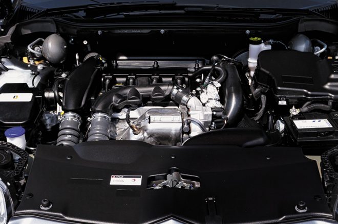 Citroen C5 review | Torque