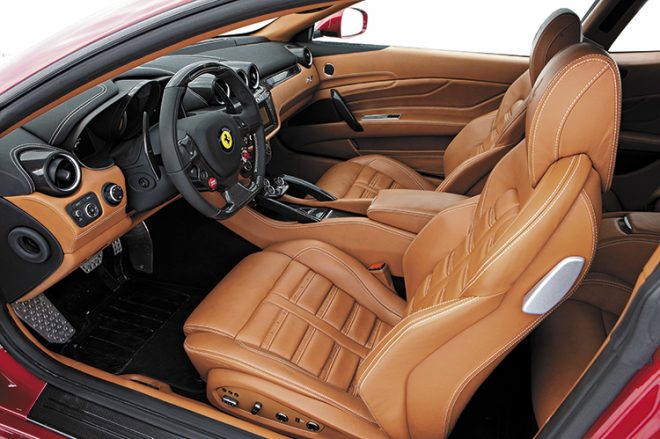 Ferrari FF review | Torque