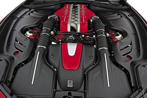 Ferrari FF review | Torque