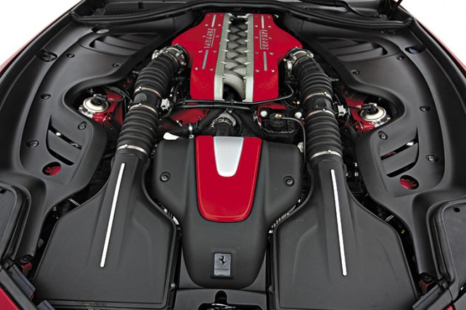 Ferrari FF review | Torque