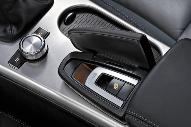 Mercedes-Benz SLK review | Torque