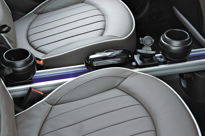 MINI Cooper S Countryman review | Torque