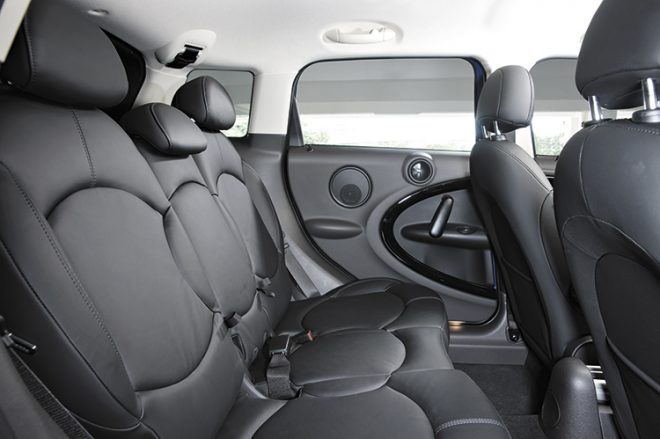 MINI Cooper S Countryman review | Torque