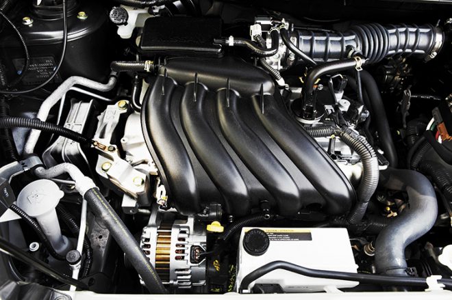 Nissan Juke review | Torque