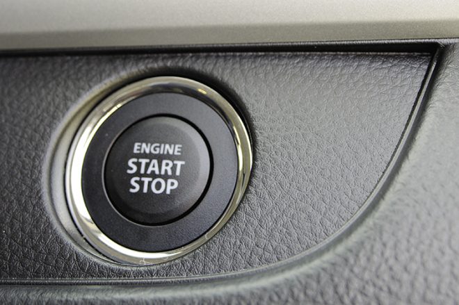 Suzuki Swift review | Torque