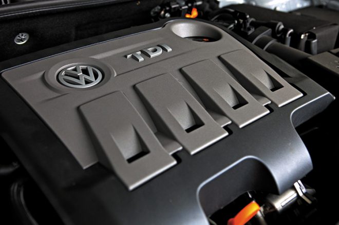 Volkswagen Golf GTD review | Torque