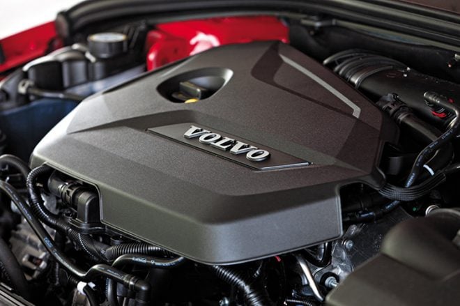 Volvo V60 T4 review | Torque