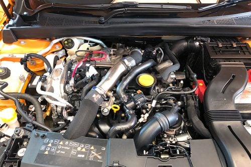 New Renault Megane RS with 280hp and 390Nm launched in Singapore