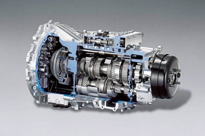 Dual-clutch gearbox explained by Torque's resident mechanical engineer