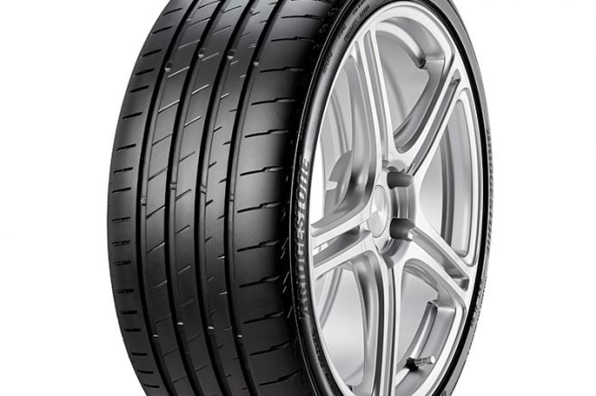 Bridgestone Potenza RE-71R tyre review | Torque