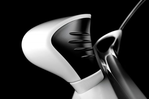 Lexus LFA is an audacious, limited-edition supercar brought to life