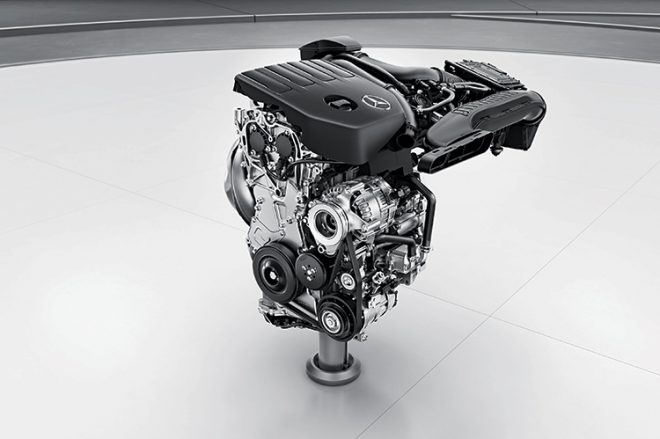 New Mercedes-Benz A-Class raises luxury compact hatchback benchmark