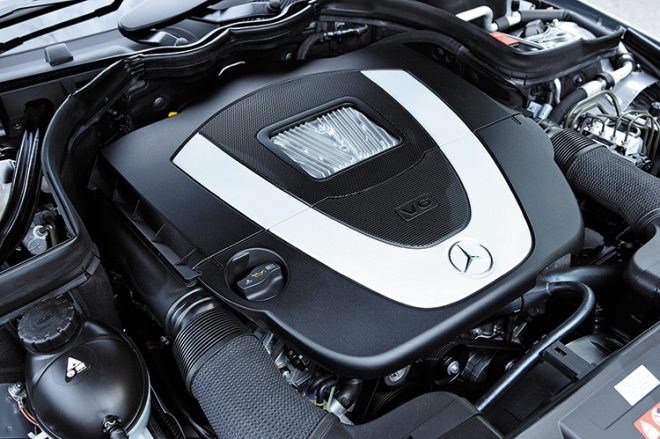 Mercedes-Benz E350 Cabriolet hits the sweet spot with its refinement