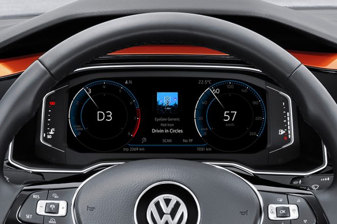 New Volkswagen Polo arrives in Singapore | Torque