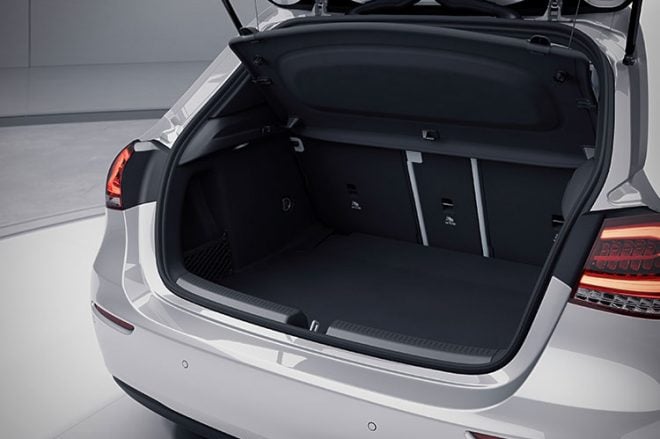 New Mercedes-Benz A-Class launched in Singapore | Torque