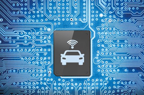 Car hacking can be prevented by having several layers of cyber security