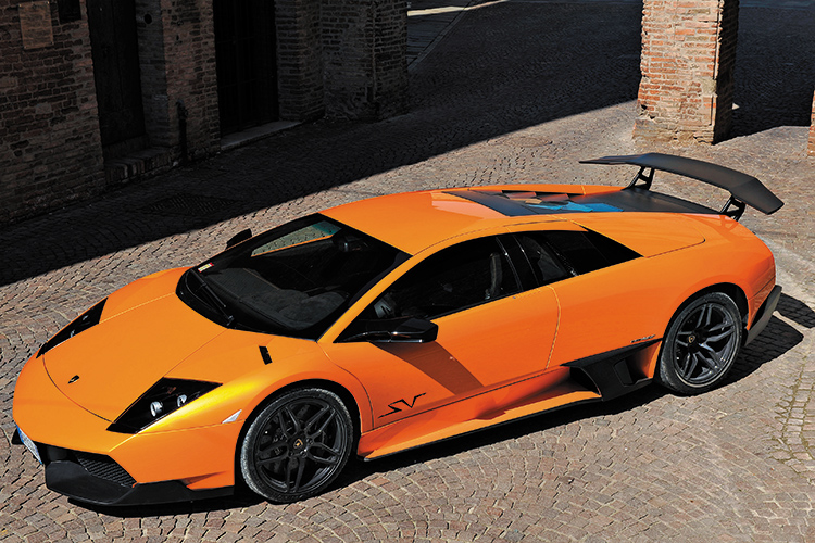 Lamborghini Murcielago Sv Price Lamborghini Lamborghini Murcielago Sv Price Lamborghini