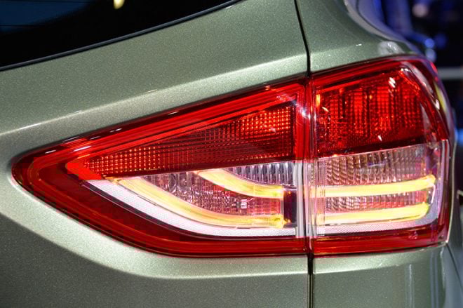 Kom erachter waarom er vocht in de achterlichten van uw auto kan zitten ...