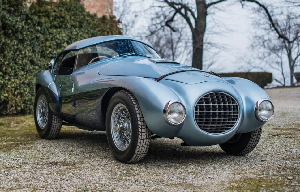 Have a crack at these 8 egg-shaped cars | Torque