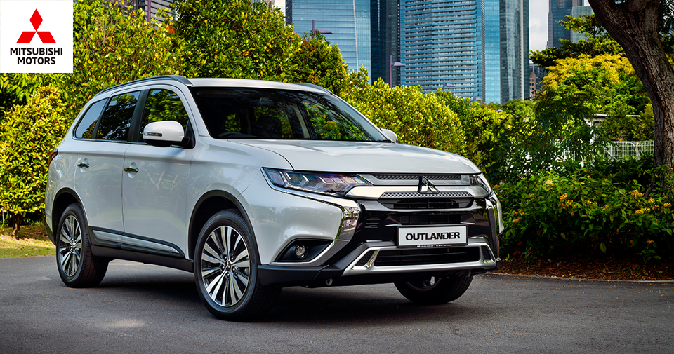 Outstanding Outlander | Torque