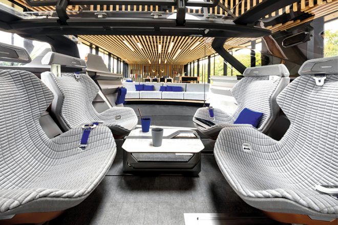 The future of mobile homes is when house and car are one | Torque