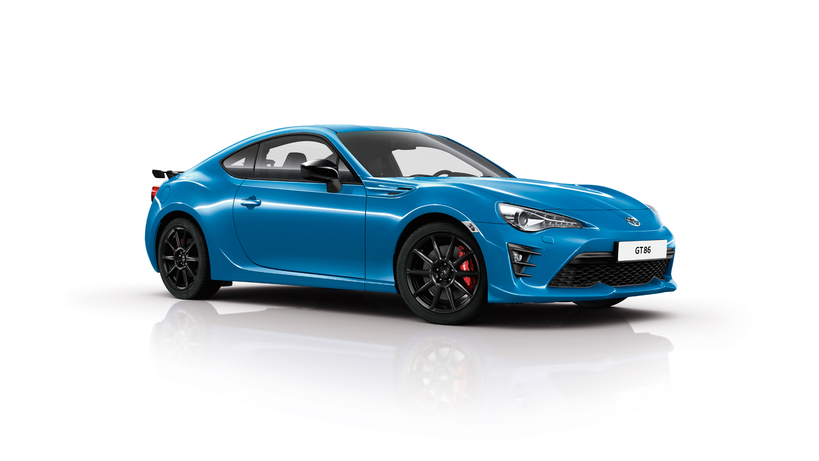 Toyota 86 second-generation confirmed for production | Torque
