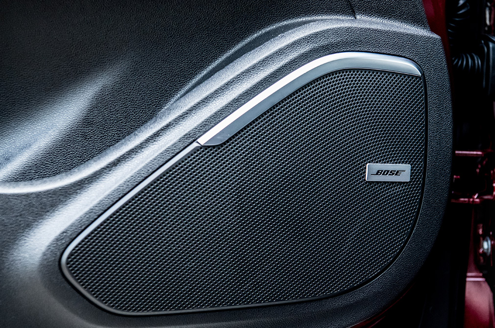 Sound Scenic | Torque