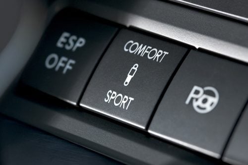 Adaptive suspension: What is it and how does it work? | Torque