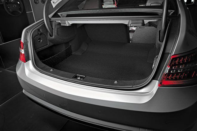 Mercedes-Benz E-Class Coupe E350 3.5 V6 review