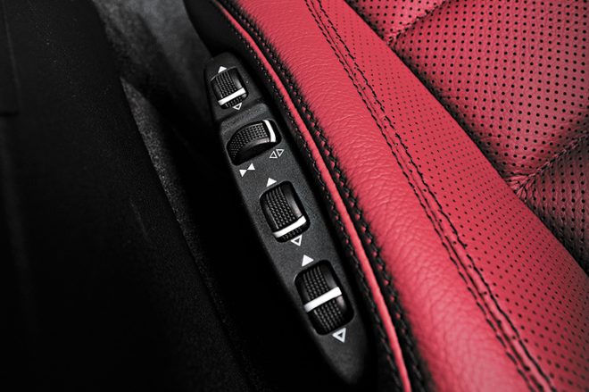 Mercedes-Benz E-Class Coupe E350 3.5 V6 review