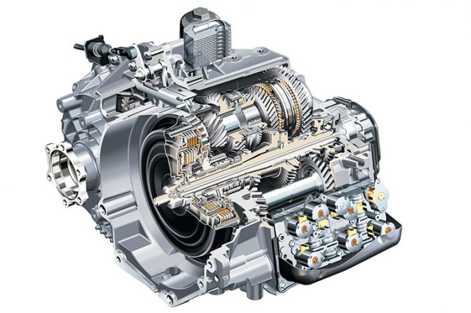 Gearbox guide: What are the different types of gearboxes?