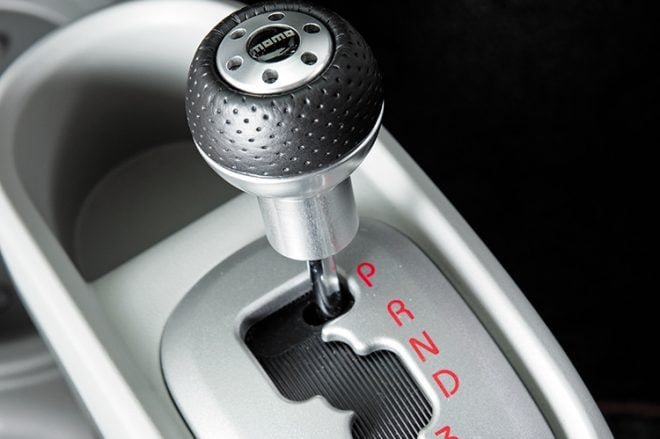 Gearbox guide: What are the different types of gearboxes?