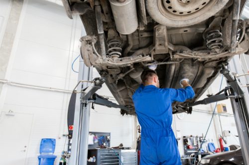 Road trip: 5 things to remember when preparing your car
