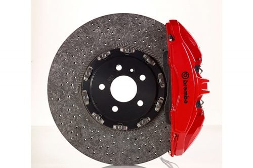Big brake kits: What are the pros and cons of fitting them to your car?