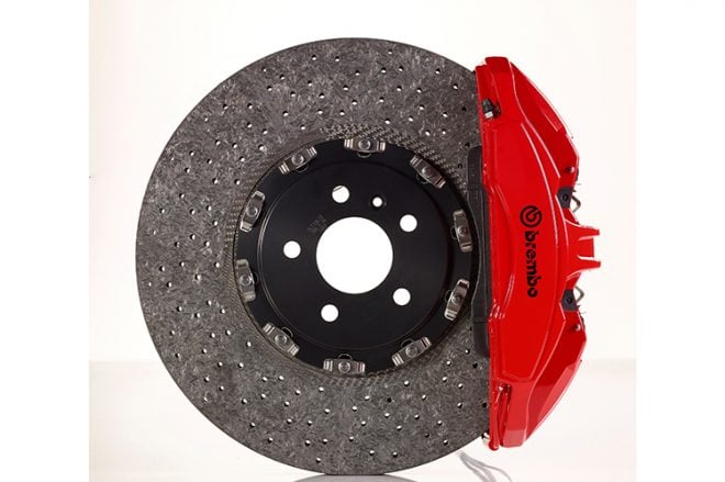 Big brake kits: What are the pros and cons of fitting them to your car?