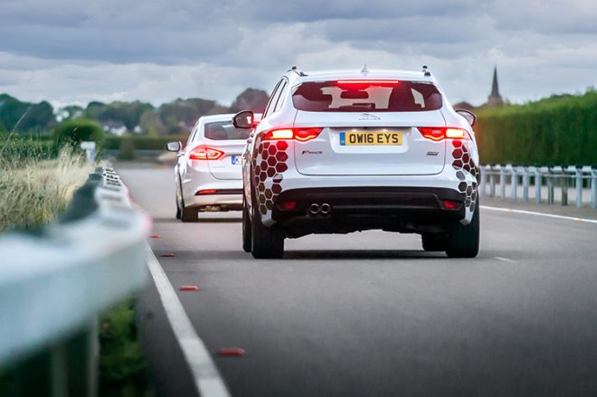 Smooth braking: 3 tips to help you brake seamlessly and like a pro