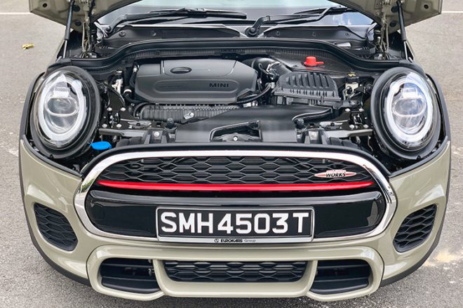 Warming up your car: Is it necessary or can I just immediately drive off?
