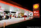 Shell fuels with the firm's Dynaflex technology launched in Singapore