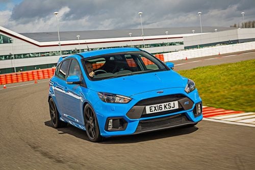 Torque vectoring: What is it and is it the same as ESP or ESC?