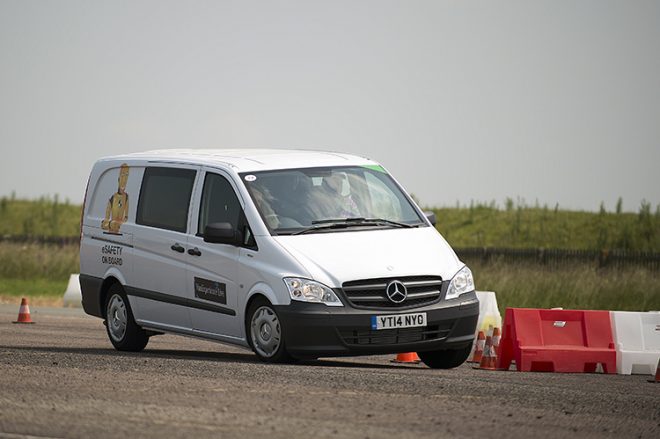 Traction control: What does it do and how does it make driving safer?