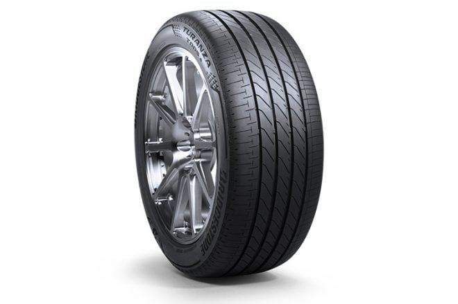 The 3 main types of tyres that drivers can choose from