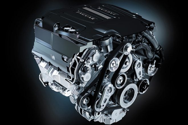 Jaguar XFR is ready to dominate with its 510bhp supercharged V8 | Torque
