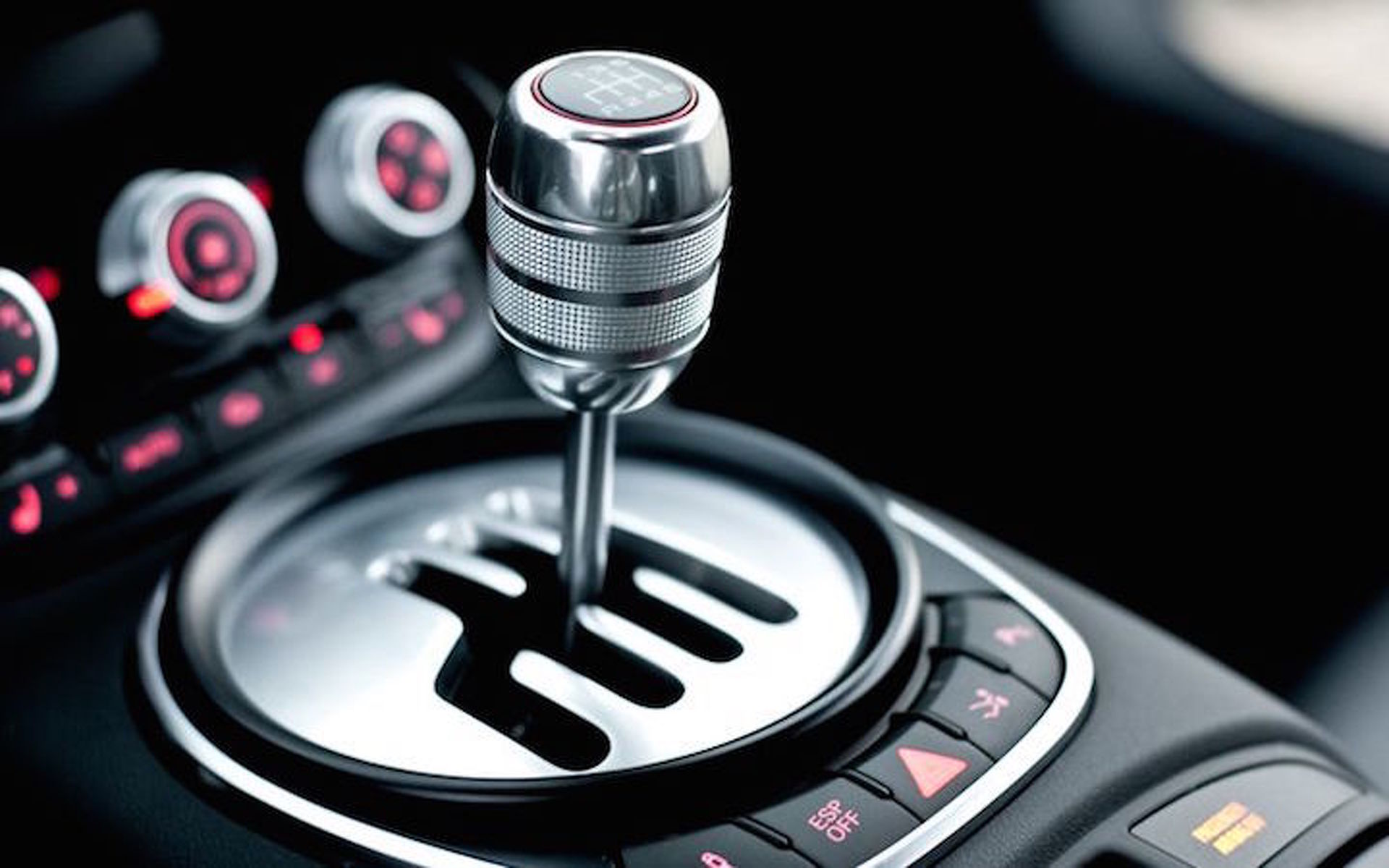 Manual Gearbox Why Do So Many Drivers Prefer Them Torque