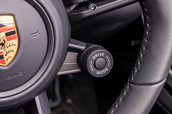 Porsche 911 Carrera S Cabriolet is stronger and more refined | Torque