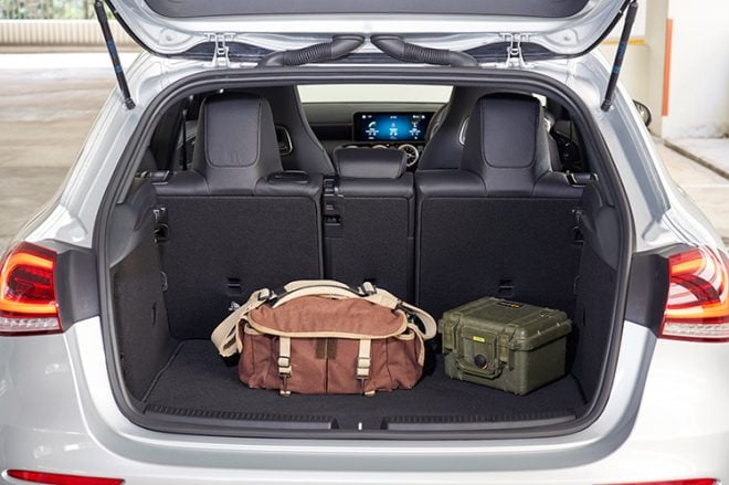 Mercedes-Benz A200 review: A-Class deserves an A for effort | Torque