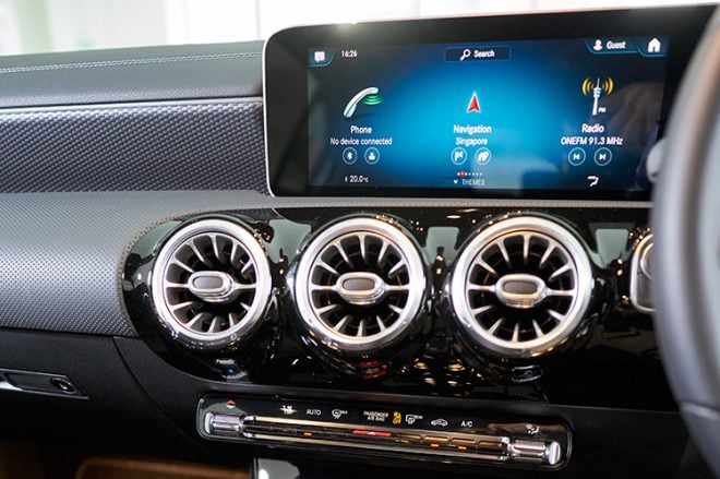 Mercedes-Benz A200 review: A-Class deserves an A for effort | Torque