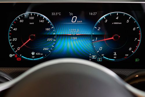 Mercedes-Benz A200 review: A-Class deserves an A for effort | Torque