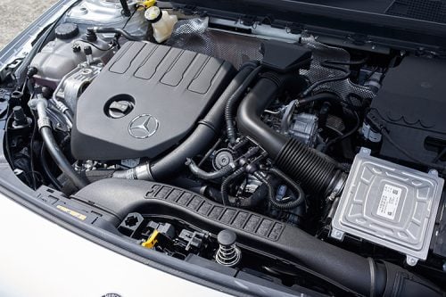 Mercedes-Benz A200 review: A-Class deserves an A for effort | Torque