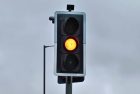 Amber lights: Should I speed up or slow down? | Torque