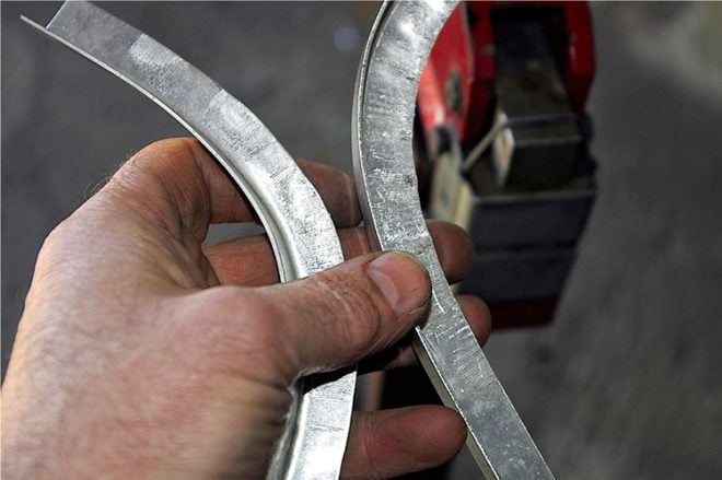 Car body repair: Why aluminium panels must be replaced | Torque